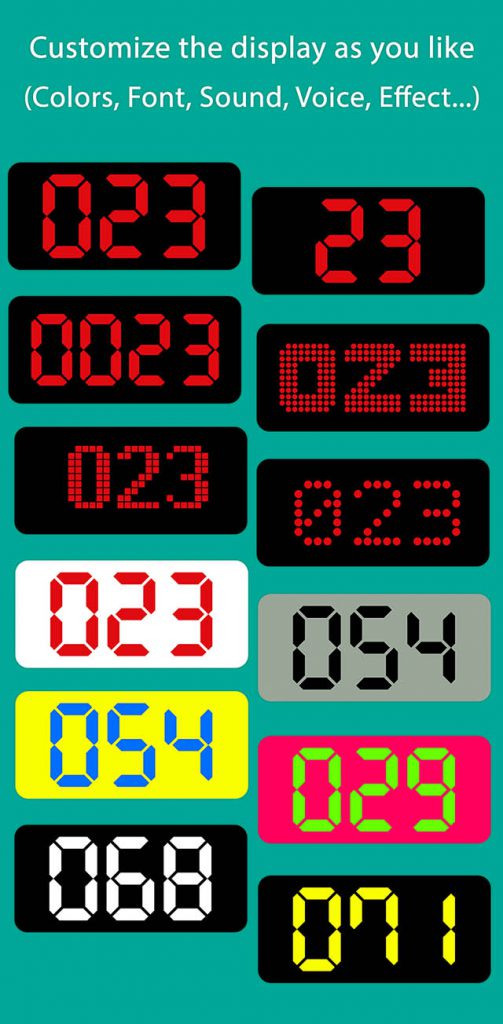 Queue Calling System – Opale Mobile